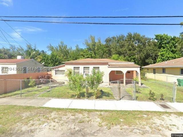 Luxury Villa for sale in Miami Shores, Florida