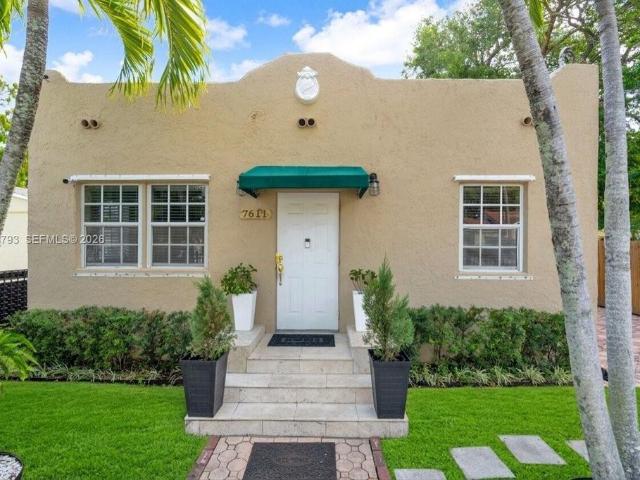 Luxury Villa for sale in Miami Shores, Florida
