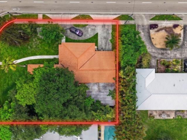 Luxury Villa for sale in Miami Shores, Florida