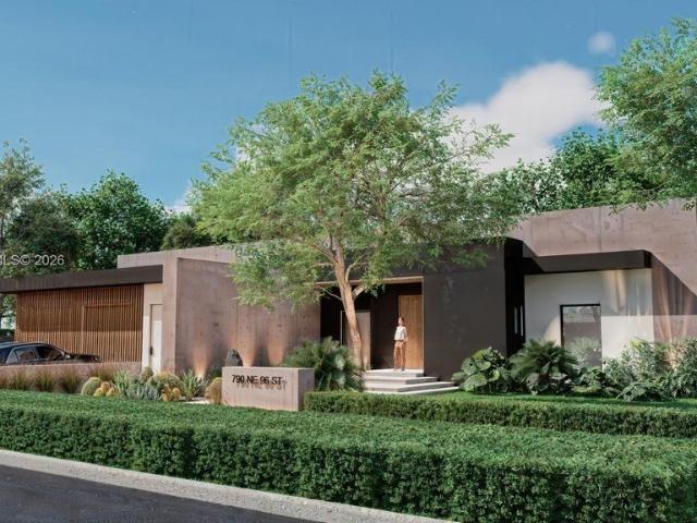 Luxury Villa for sale in Miami Shores, Florida