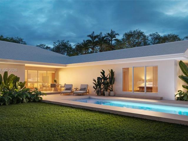 Luxury Villa for sale in Miami Shores, Florida