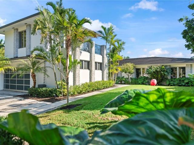 Luxury Villa for sale in Miami Shores, Florida