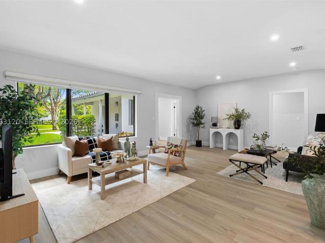 Luxury Villa for sale in Miami Shores, Florida