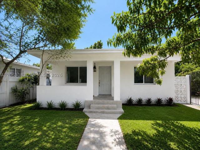 Luxury Villa for sale in Miami Shores, Florida