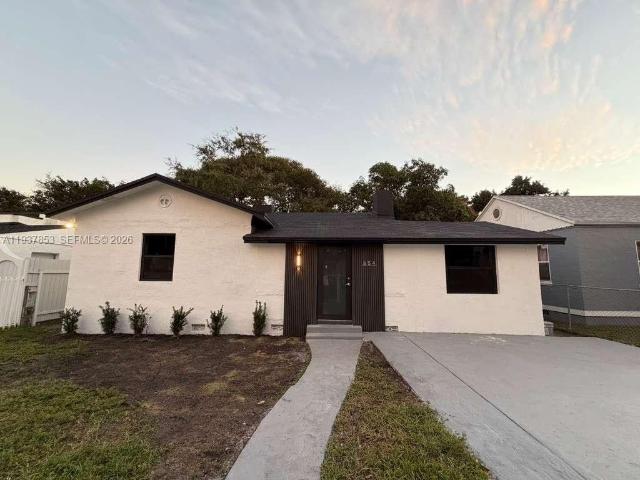 Luxury Villa for sale in Miami Shores, Florida