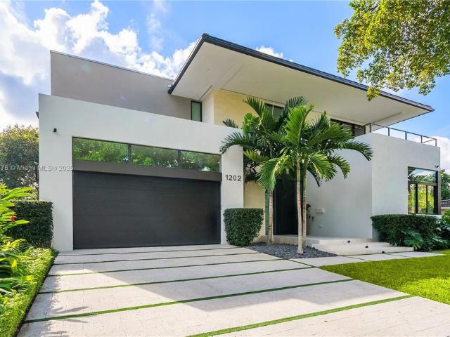 Luxury Villa for sale in Miami Shores, Florida