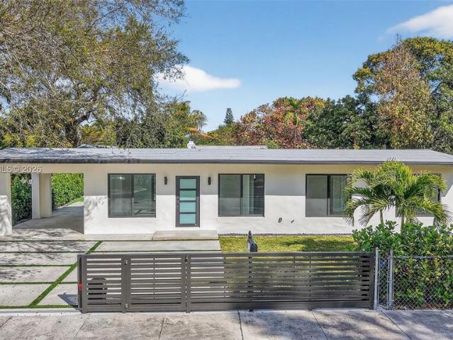 Luxury Villa for sale in Miami Shores, Florida