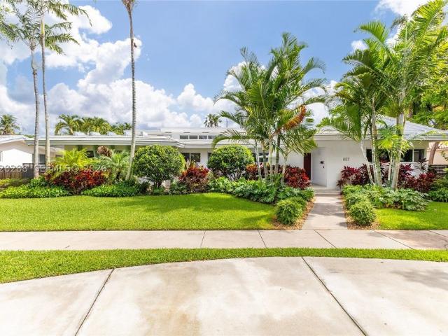 Luxury Villa for sale in Miami Shores, Florida