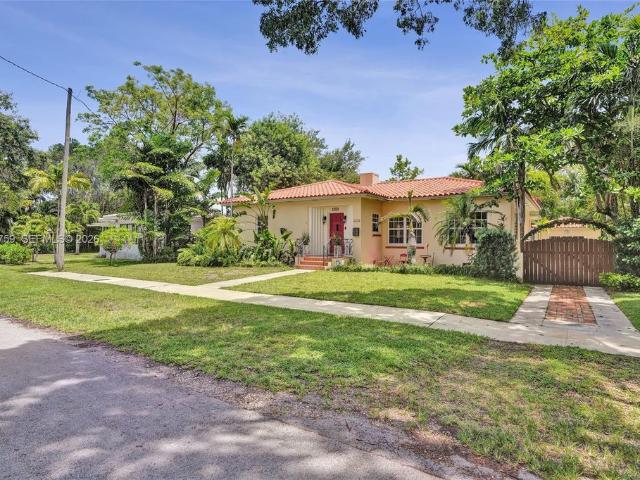 Luxury Villa for sale in Miami Shores, Florida