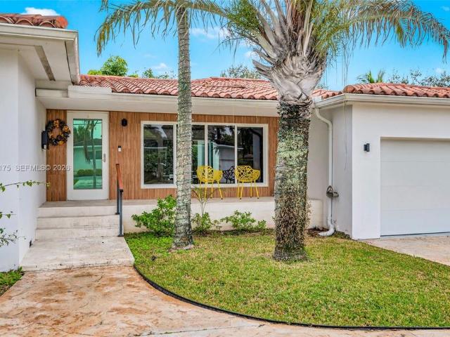Luxury Villa for sale in Miami Shores, United States