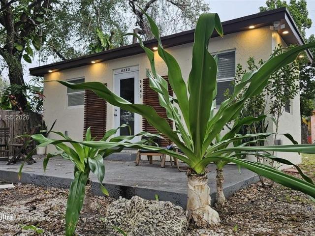 Luxury Villa for sale in Miami Shores, United States