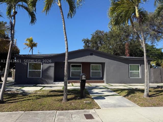 Luxury Villa for sale in Miami Shores, United States