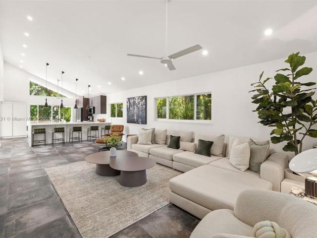 Luxury Villa for sale in Miami Shores, United States