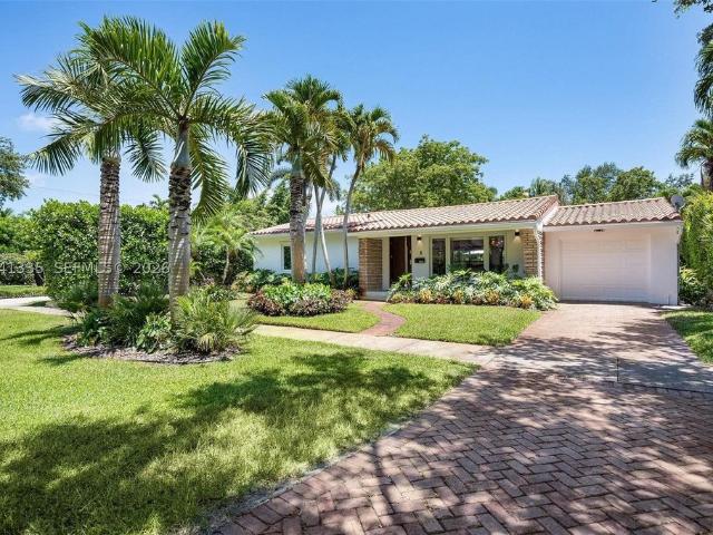 Luxury Villa for sale in Miami Shores, United States