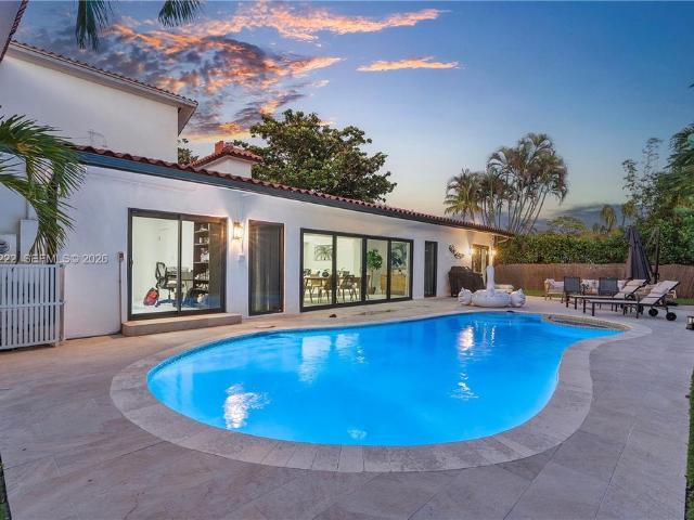 Luxury Villa for sale in Miami Shores, United States