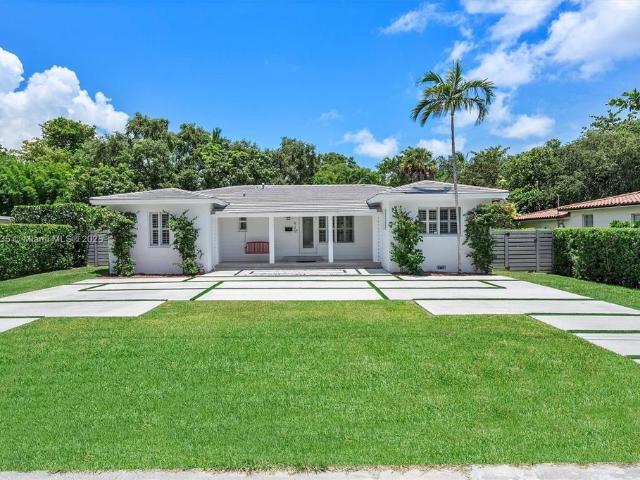 Luxury Villa for sale in Miami Shores, United States