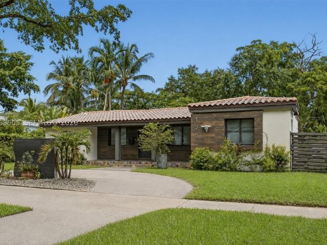 Luxury Villa for sale in Miami Shores, United States