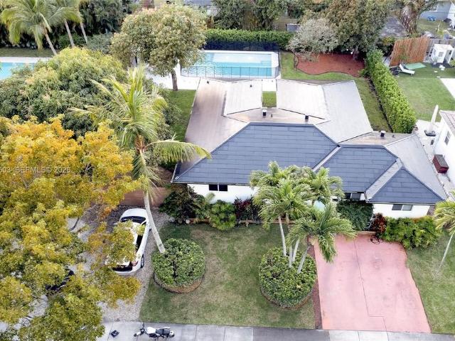 Luxury Villa for sale in Miami Shores, United States