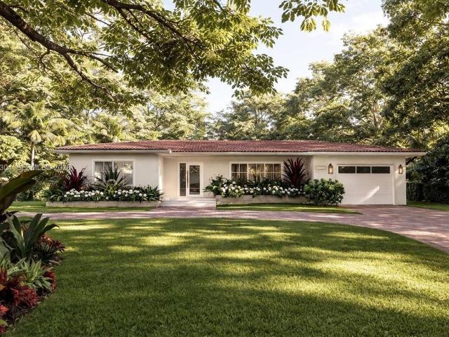 Luxury Villa for sale in Miami Shores, United States