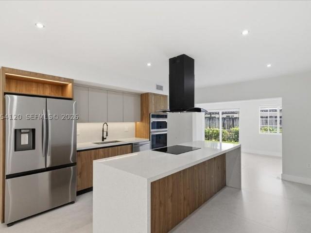 Luxury Villa for sale in Miami Shores, United States