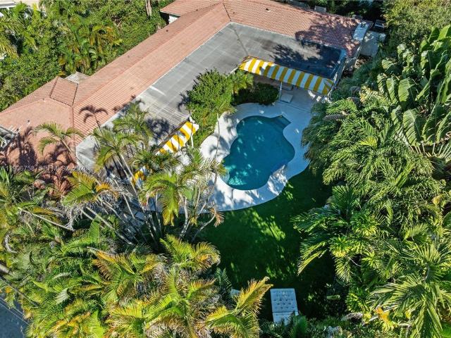 Luxury Villa for sale in Miami Shores, United States