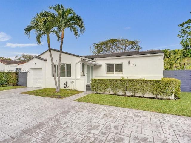 Luxury Villa for sale in Miami Shores, United States