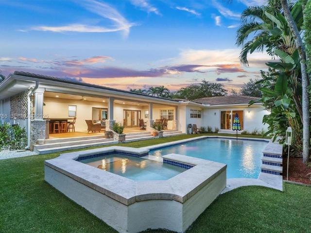 Luxury Villa for sale in Miami Shores, United States