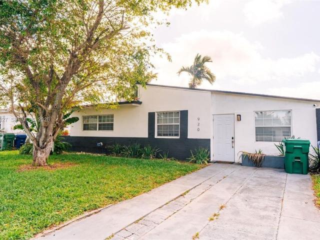 3 bedroom luxury Villa for sale in Miami Shores, United States