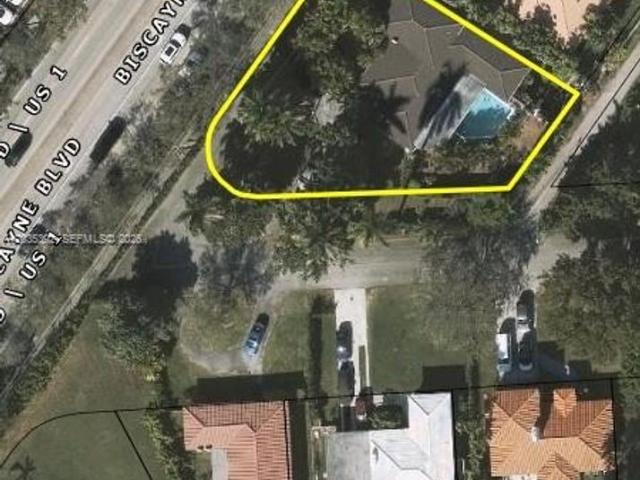 Luxury Villa for sale in Miami Shores, United States