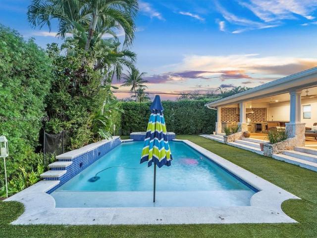 Luxury Villa for sale in Miami Shores, United States