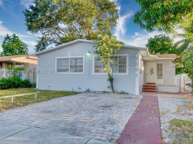 Luxury Villa for sale in Miami Shores, United States