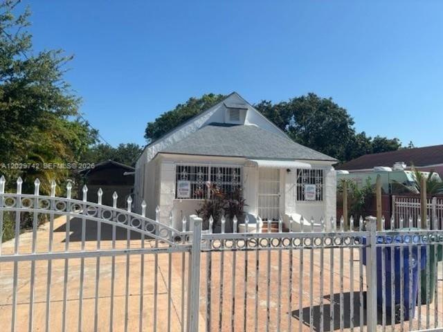 Luxury Villa for sale in Miami Shores, United States