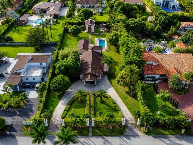 Luxury Villa for sale in Miami Terrace Mobile Home, United States