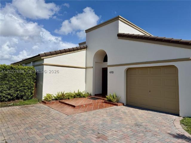 Luxury Villa for sale in Miami Terrace Mobile Home, United States