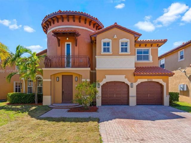 Luxury Villa for sale in Miami Terrace Mobile Home, United States