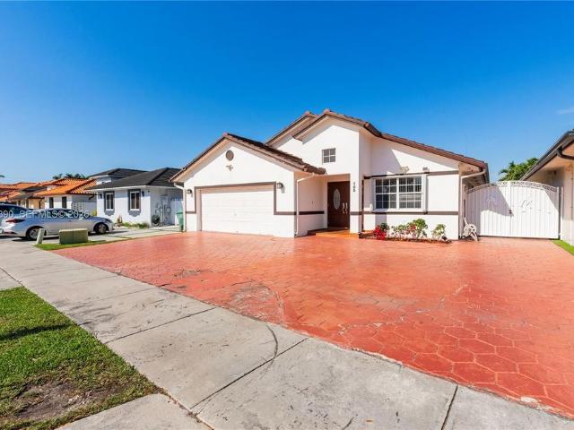 Luxury Villa for sale in Miami Terrace Mobile Home, United States
