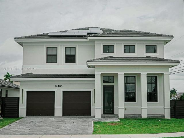 Luxury Villa for sale in Miami Terrace Mobile Home, United States