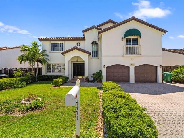 Luxury Villa for sale in Miami Terrace Mobile Home, United States