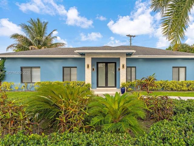 Luxury Villa for sale in Miami Terrace Mobile Home, Florida