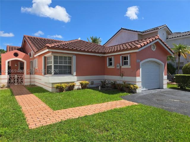 Luxury Villa for sale in Miami Terrace Mobile Home, Florida