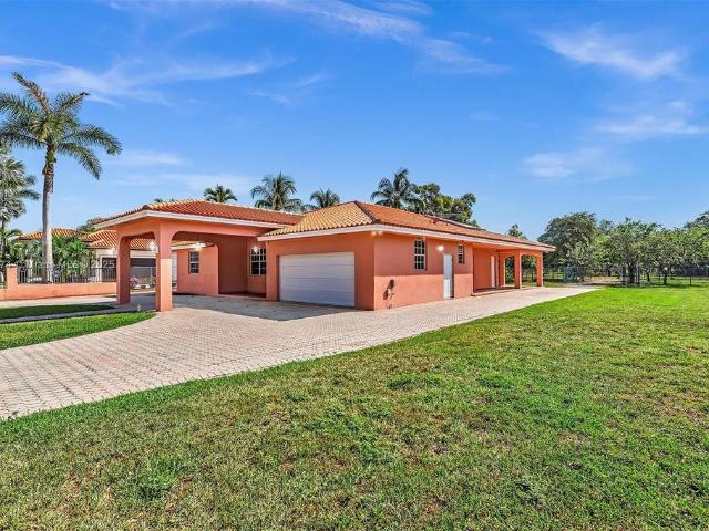 Luxury Villa for sale in Miami Terrace Mobile Home, Florida