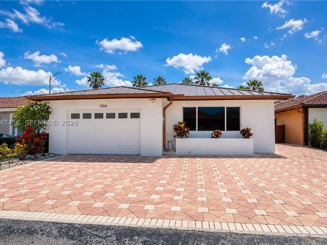 Luxury Villa for sale in Miami Terrace Mobile Home, Florida