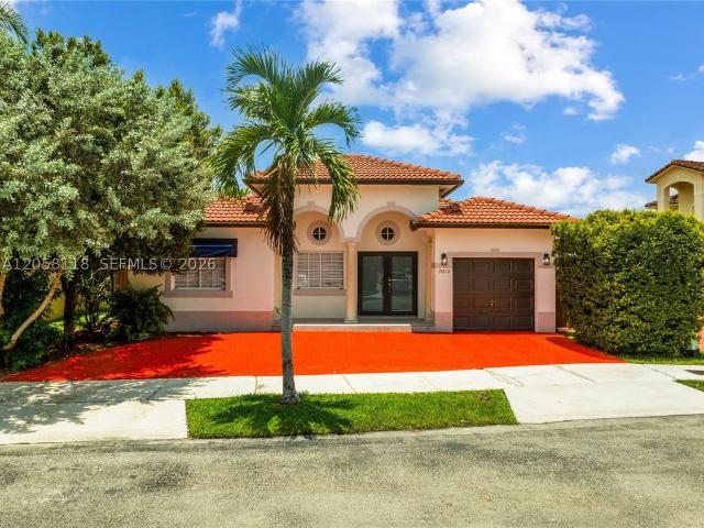 Luxury Villa for sale in Miami Terrace Mobile Home, Florida