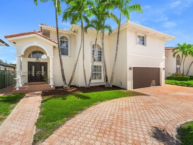 Luxury Villa for sale in Miami Terrace Mobile Home, Florida