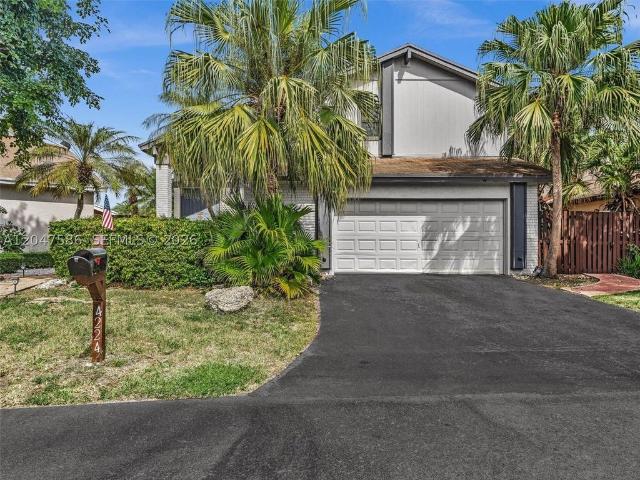 Luxury Villa for sale in Miami Terrace Mobile Home, Florida