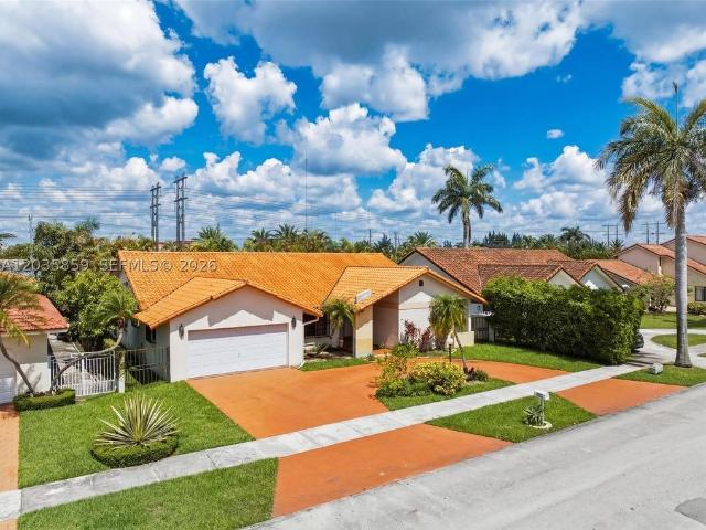 Luxury Villa for sale in Miami Terrace Mobile Home, Florida