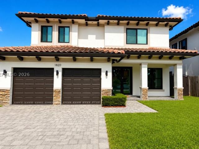 Luxury Villa for sale in Miami Terrace Mobile Home, Florida