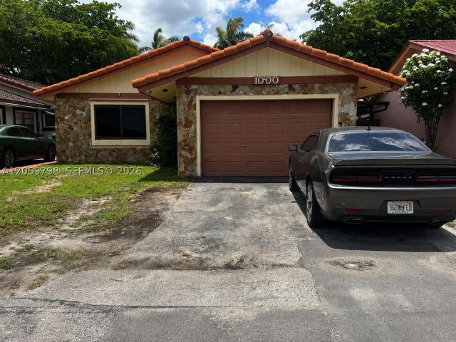 Luxury Villa for sale in Miami Terrace Mobile Home, Florida