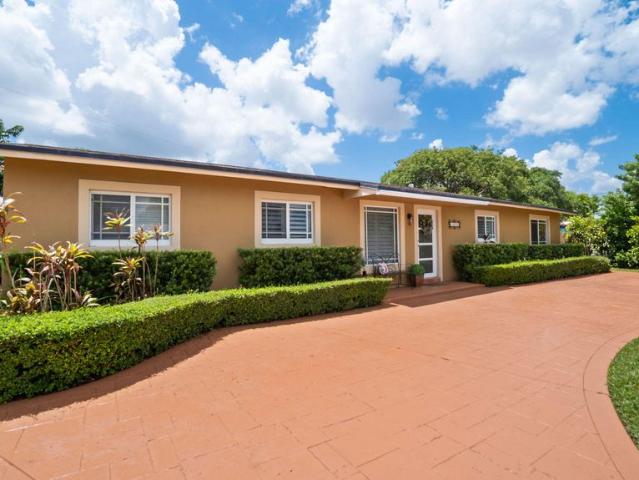 Luxury Villa for sale in Miami, United States