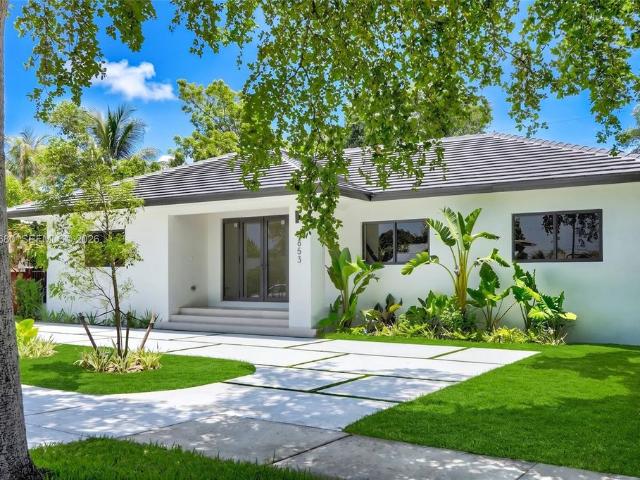 Luxury Villa for sale in Miami, United States